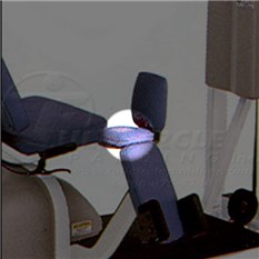 Lower Leg Pad NA705 | Full Circle Padding