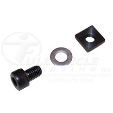 Plastic Frame Bushing MAT576 | Full Circle Padding