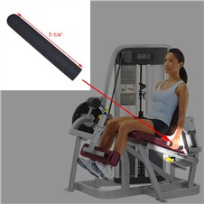 Leg Extension 11050, 11051 | Full Circle Padding