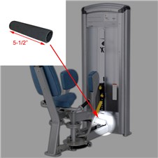 Cybex Hip Abduction 12200 | Full Circle Padding