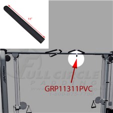 Adjustable Cable Crossover CMACO | Full Circle Padding