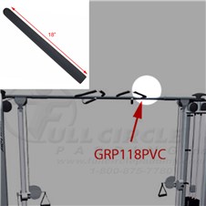 Adjustable Cable Crossover CMACO | Full Circle Padding