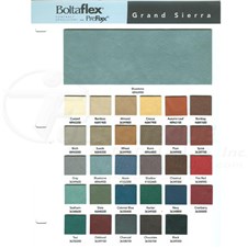 BoltaFlex Grand Sierra by the 30 Yard Roll | Full Circle Padding