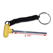 All 5/16" Weight Stack Pins | Full Circle Padding