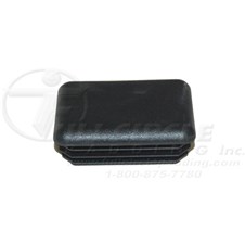 Plastic & Rubber Frame Caps, Tips & Stops for Fitness Equipment. | Full ...