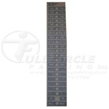 Adjustable Cable Crossover MJACO, MJAXO | Full Circle Padding