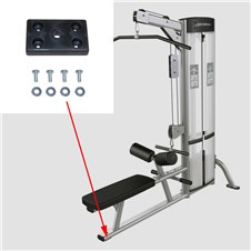 Lat Row OSLR | Full Circle Padding