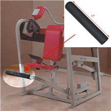 Pullover | Full Circle Padding