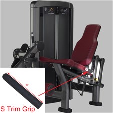 Leg Extension SS-LE | Full Circle Padding