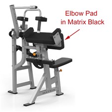 Matrix Varsity Series Plate Loaded Triceps Extension VY-432-02 | Full ...